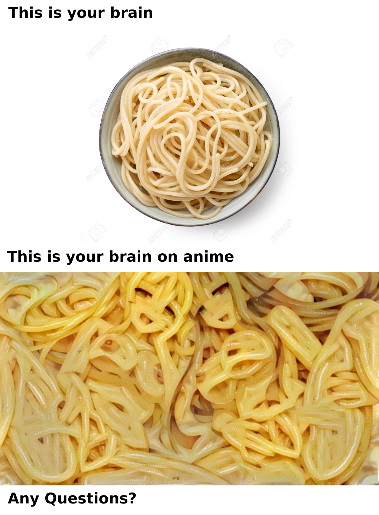 Any Questions? | Scrolller