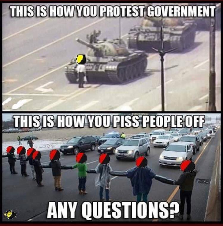 Any questions? | Scrolller