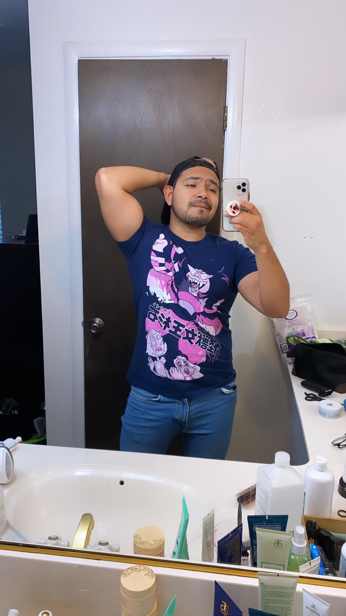 Any Steven Universe fans out there? | Scrolller