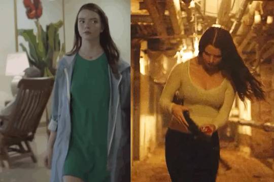 Anya Taylor-Joy : Celebs : Mashup : Movies : Imgur : GIF : Gfycat | Scrolller
