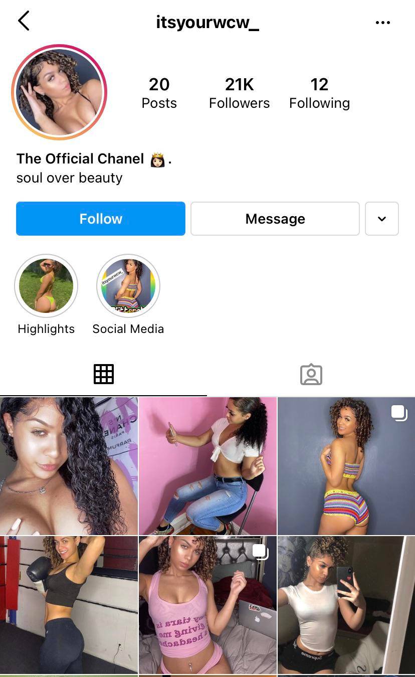 Anybody got? | Scrolller