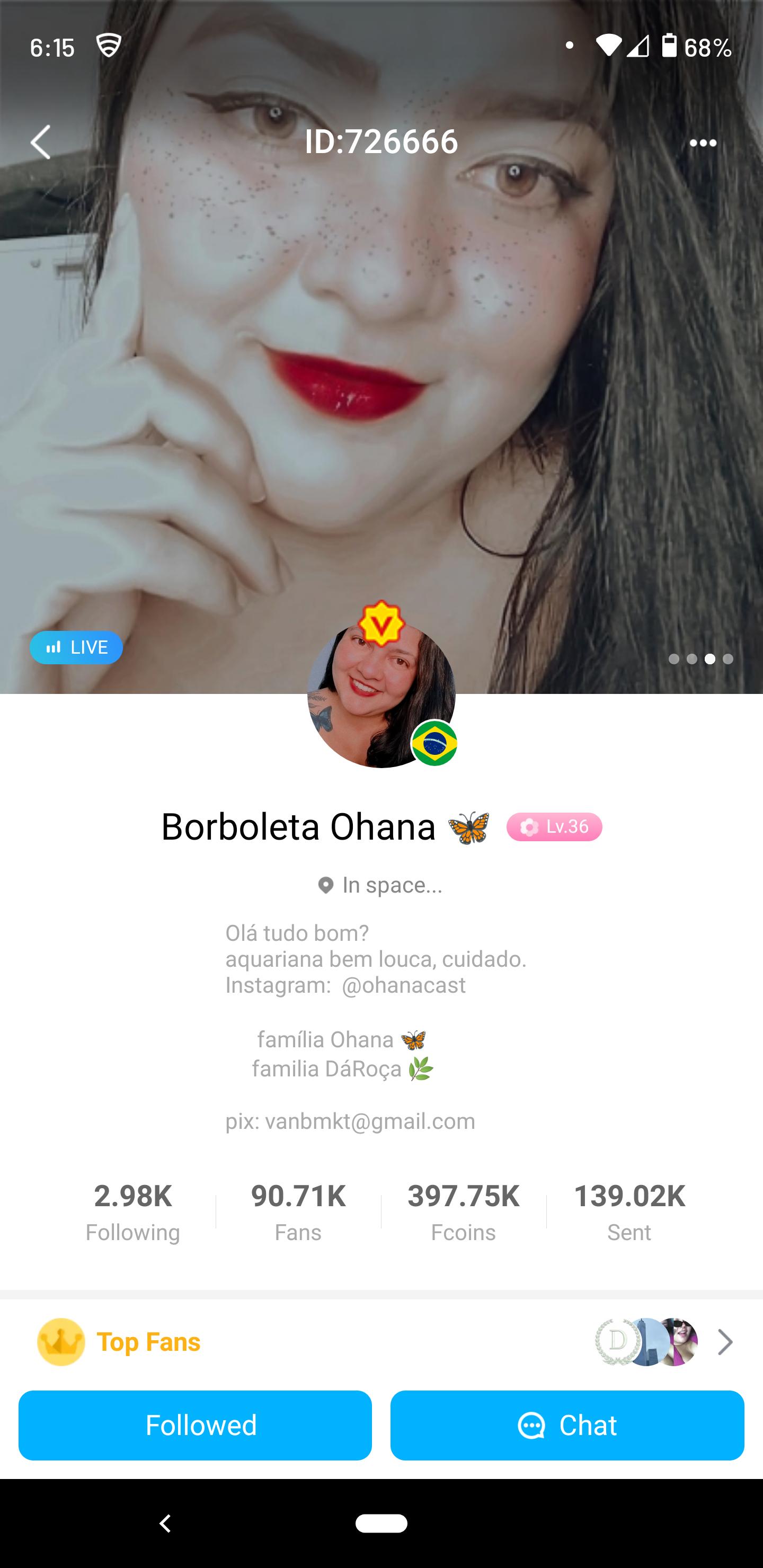 Anybody have? | Scrolller