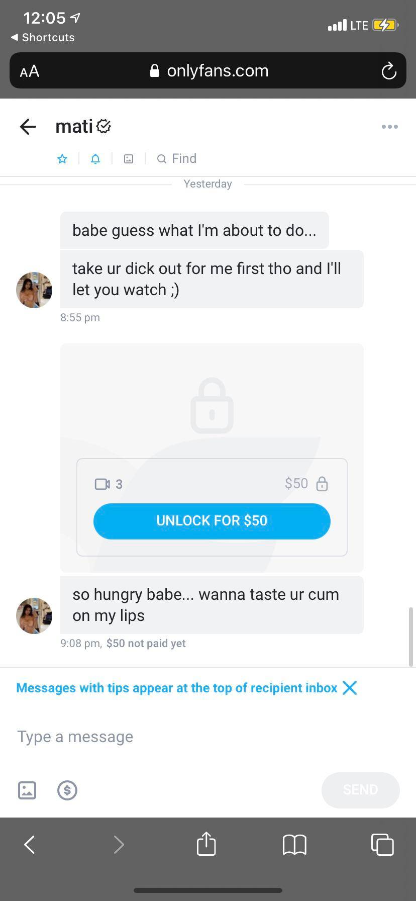 Anybody have this? | Scrolller