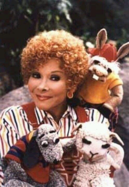 Anybody remember the “Lamb Chop” show? | Scrolller