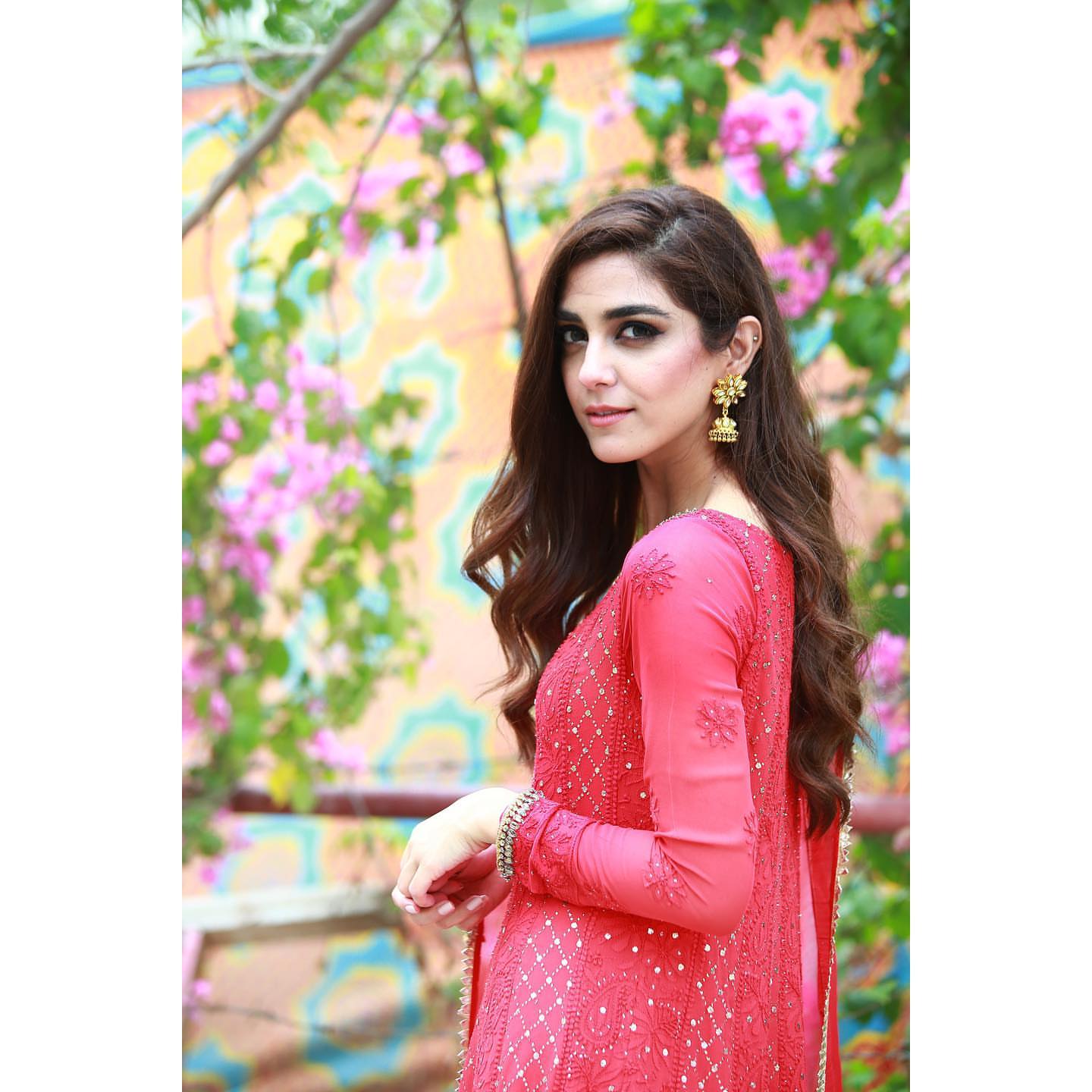 Maya Ali | Scrolller