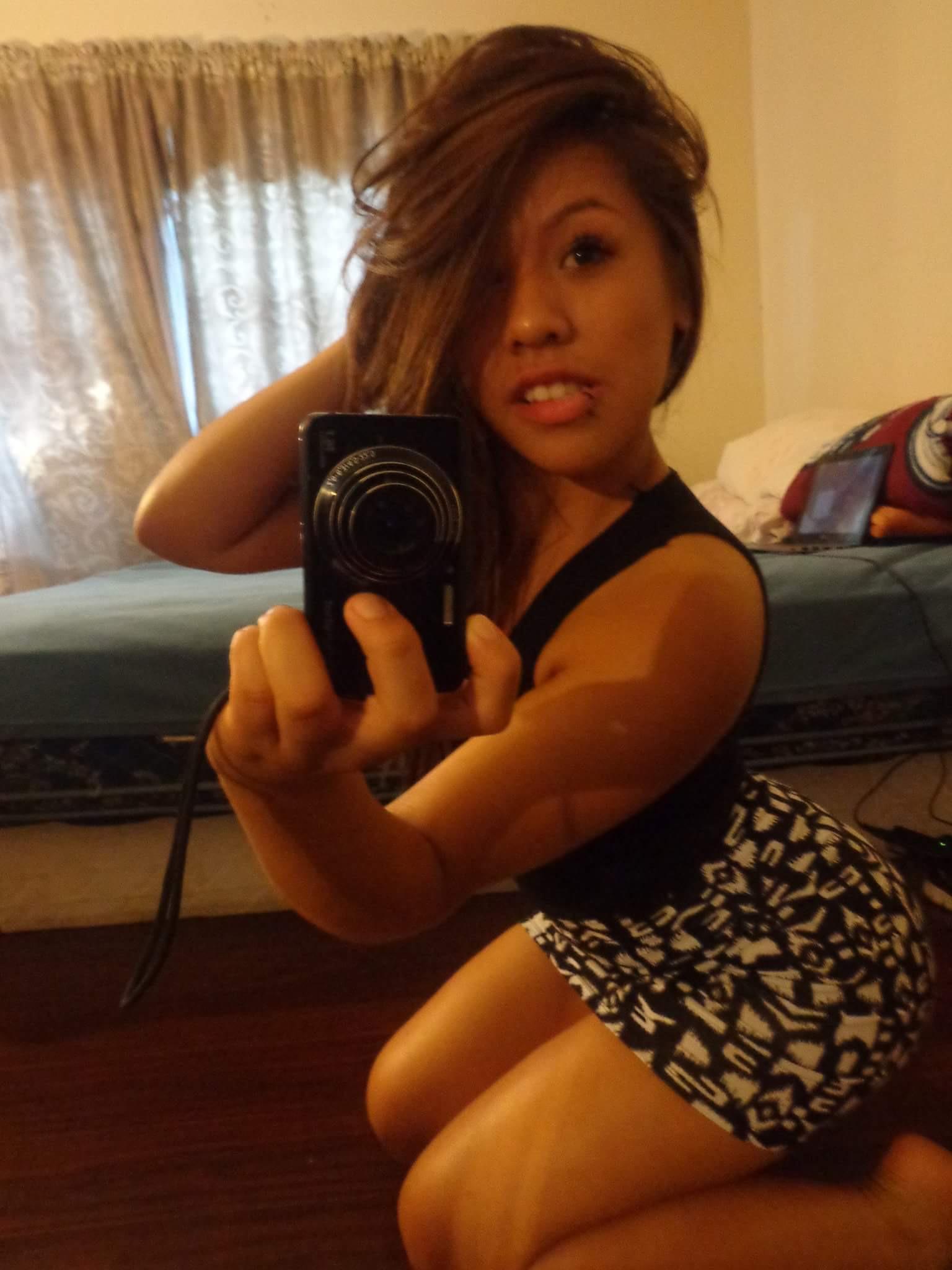 Anybody Wanna Talk About This Girl I Know On Kik My User Is Steveramerz