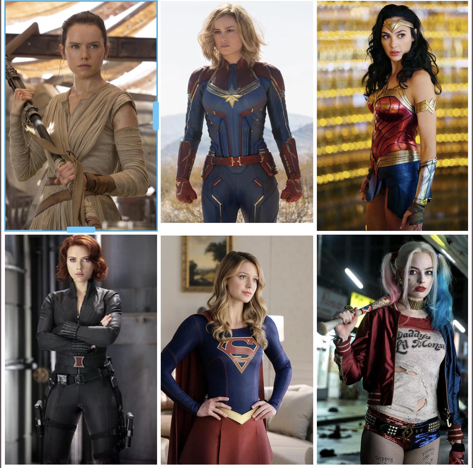 Anybody want to help a nerdy virgin jerk off to his favorite superheroes? | Scrolller