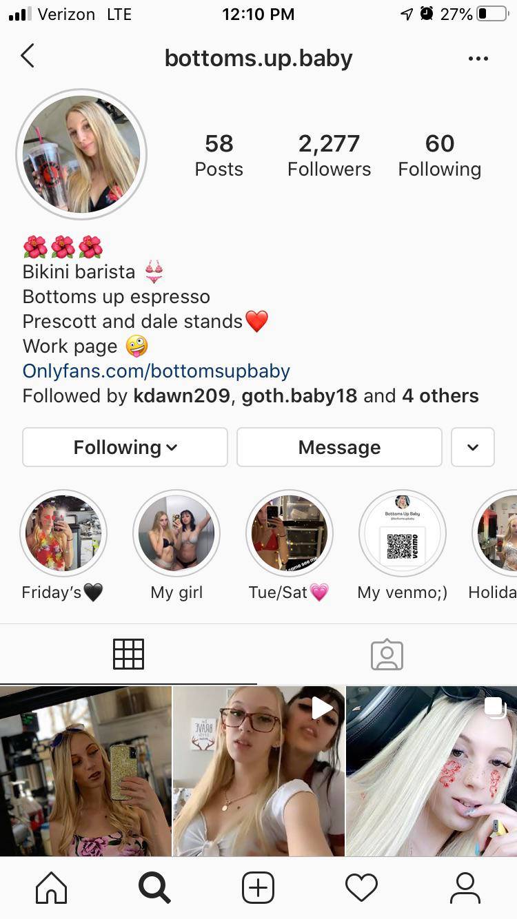 Anyone been on her only fans yet is it worth the $20 a month | Scrolller