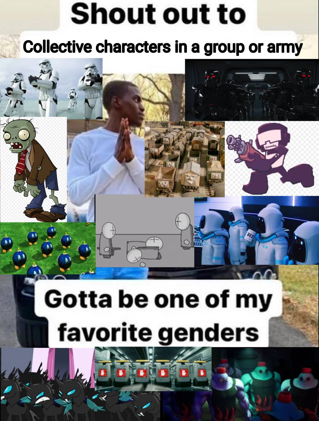 Anyone else? | Scrolller