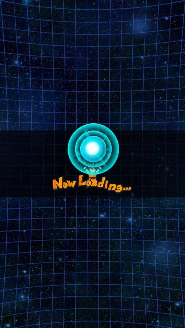 Anyone else do this on the loading screen? | Scrolller