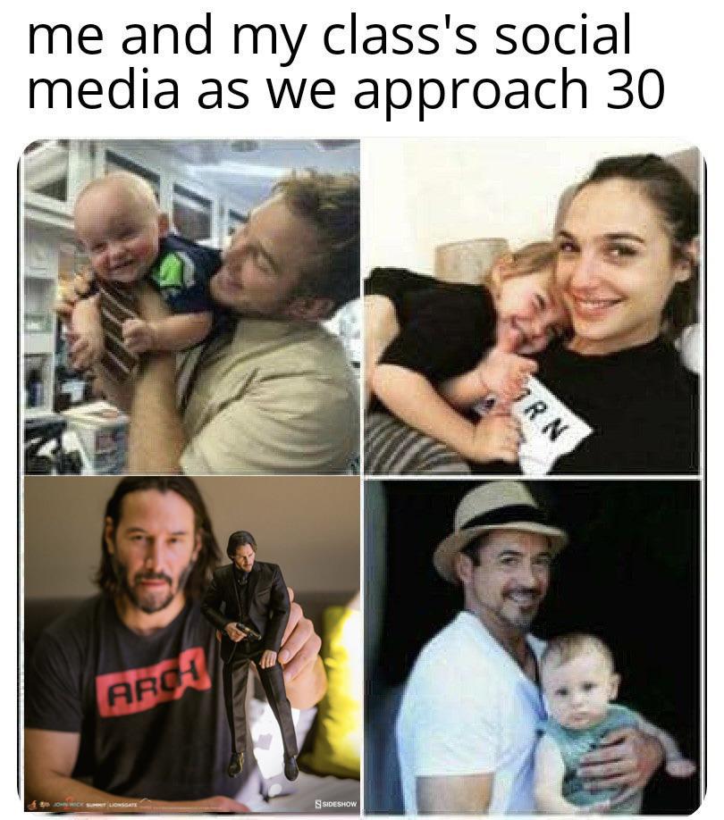 Anyone else? | Scrolller