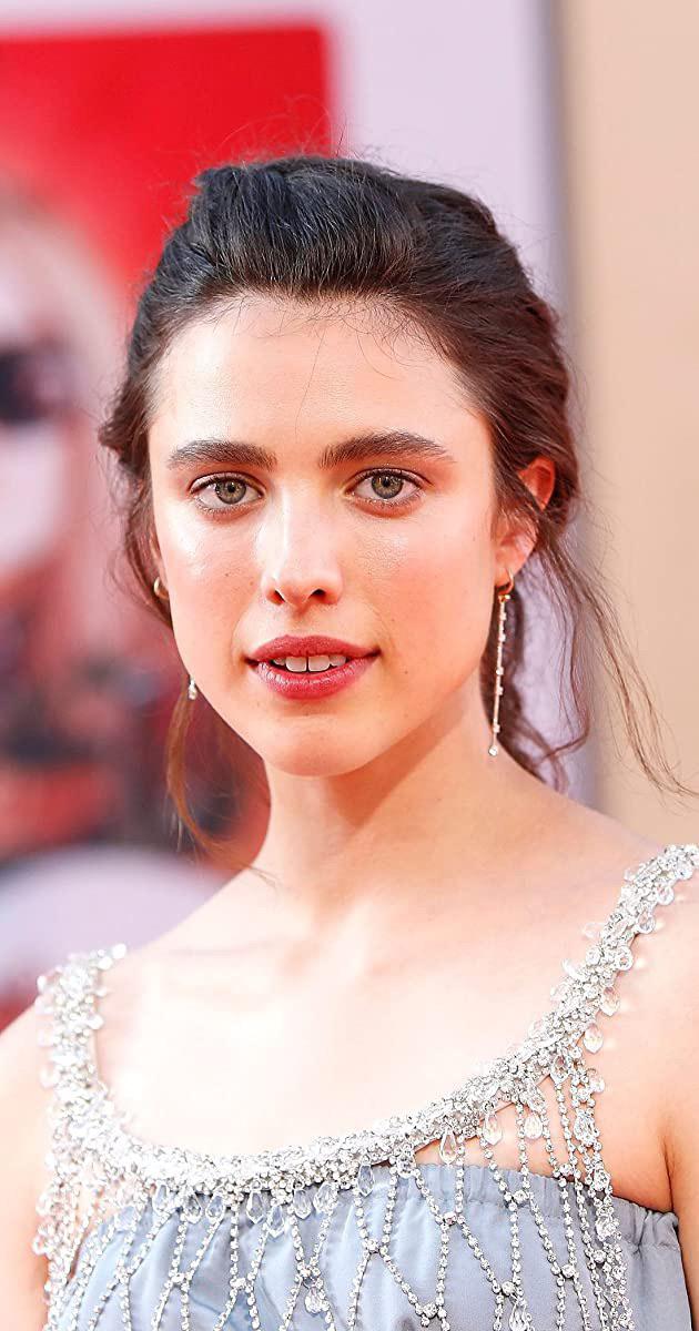 Anyone else into Margaret Qualley? | Scrolller