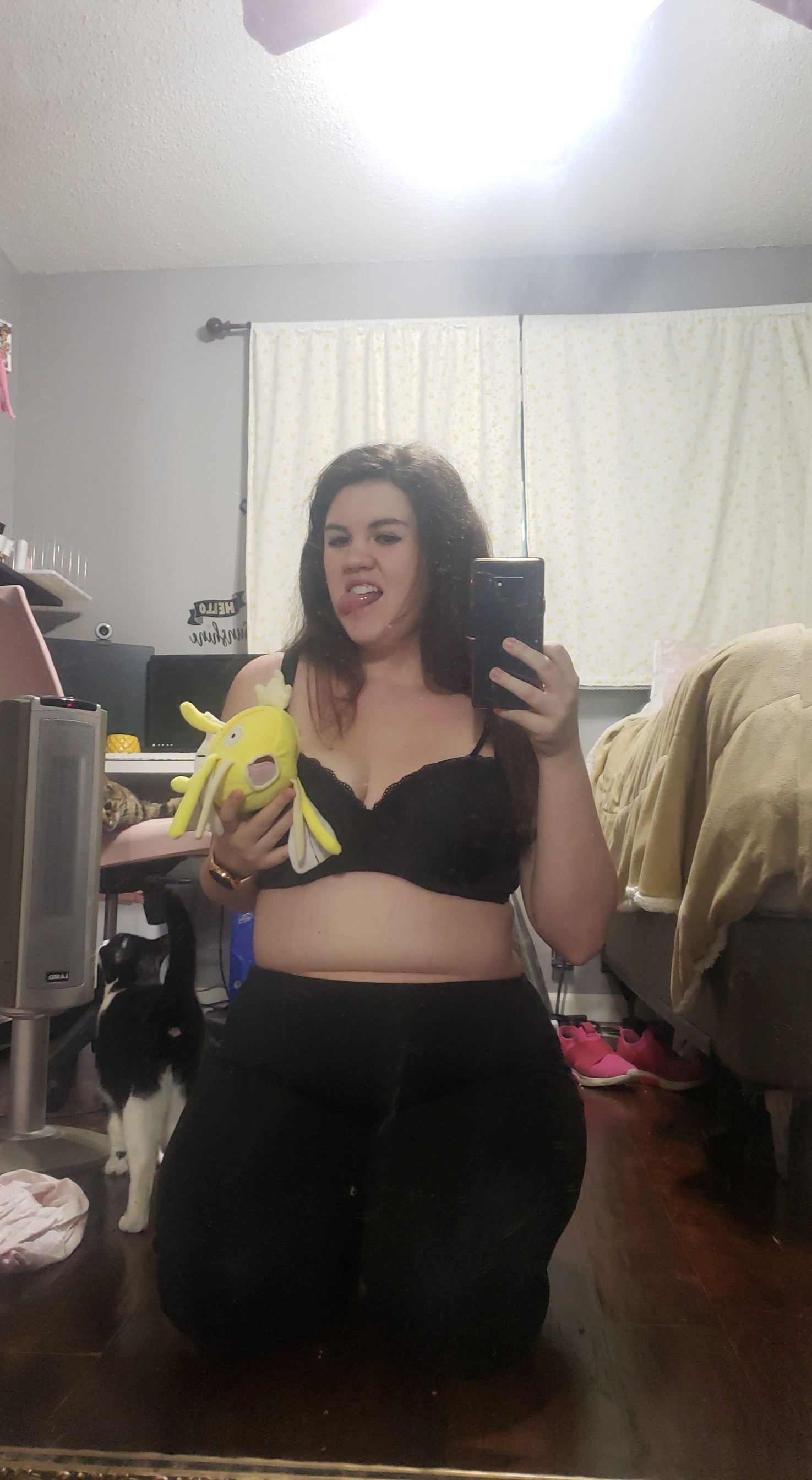 Anyone else love a good magikarp? | Scrolller