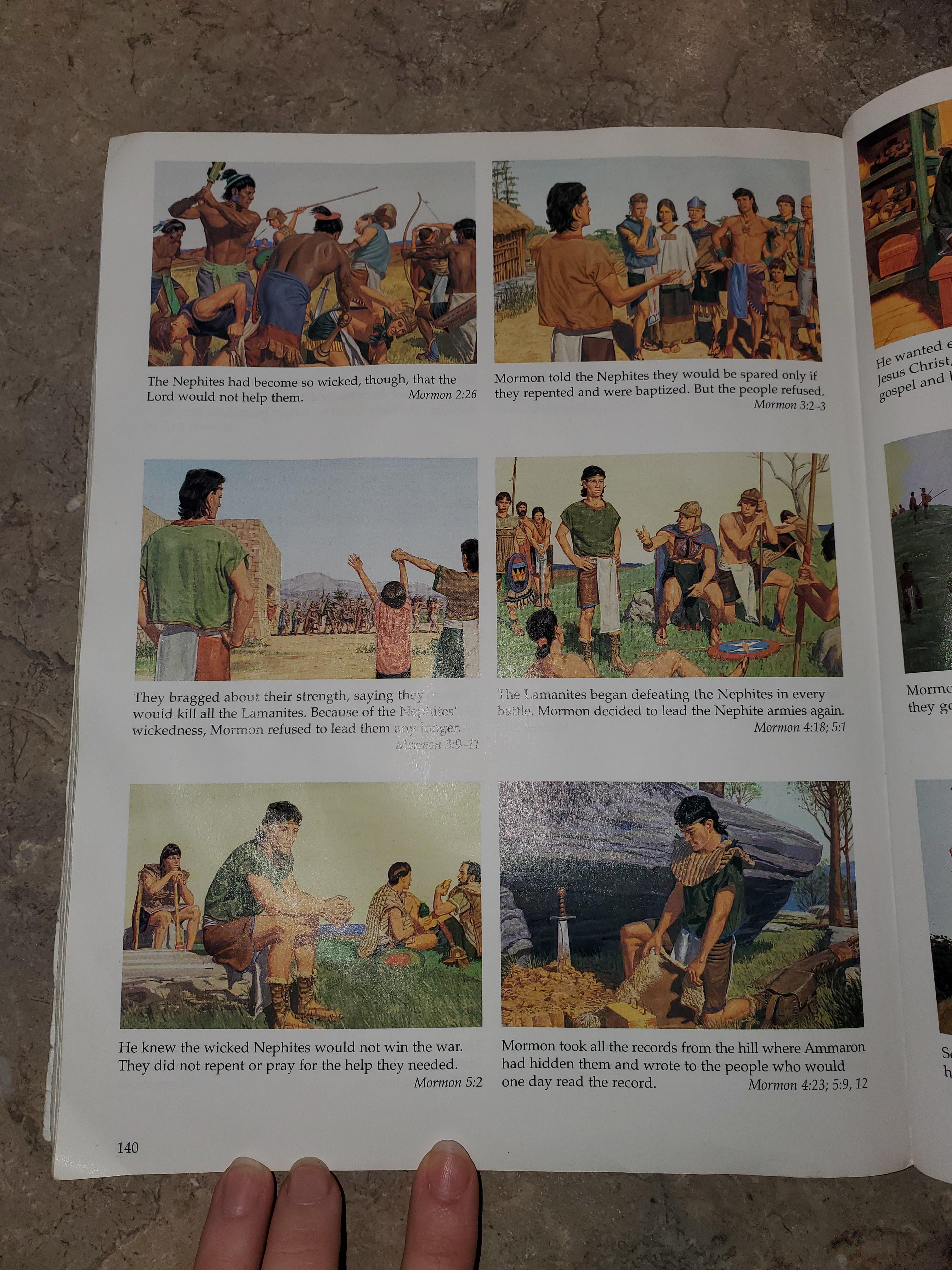 Anyone else remember these? | Scrolller