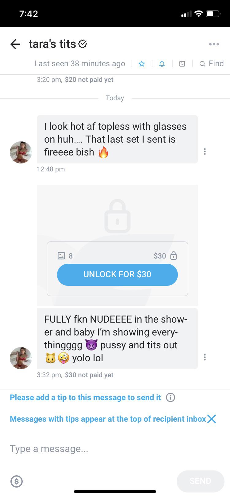 Anyone got | Scrolller