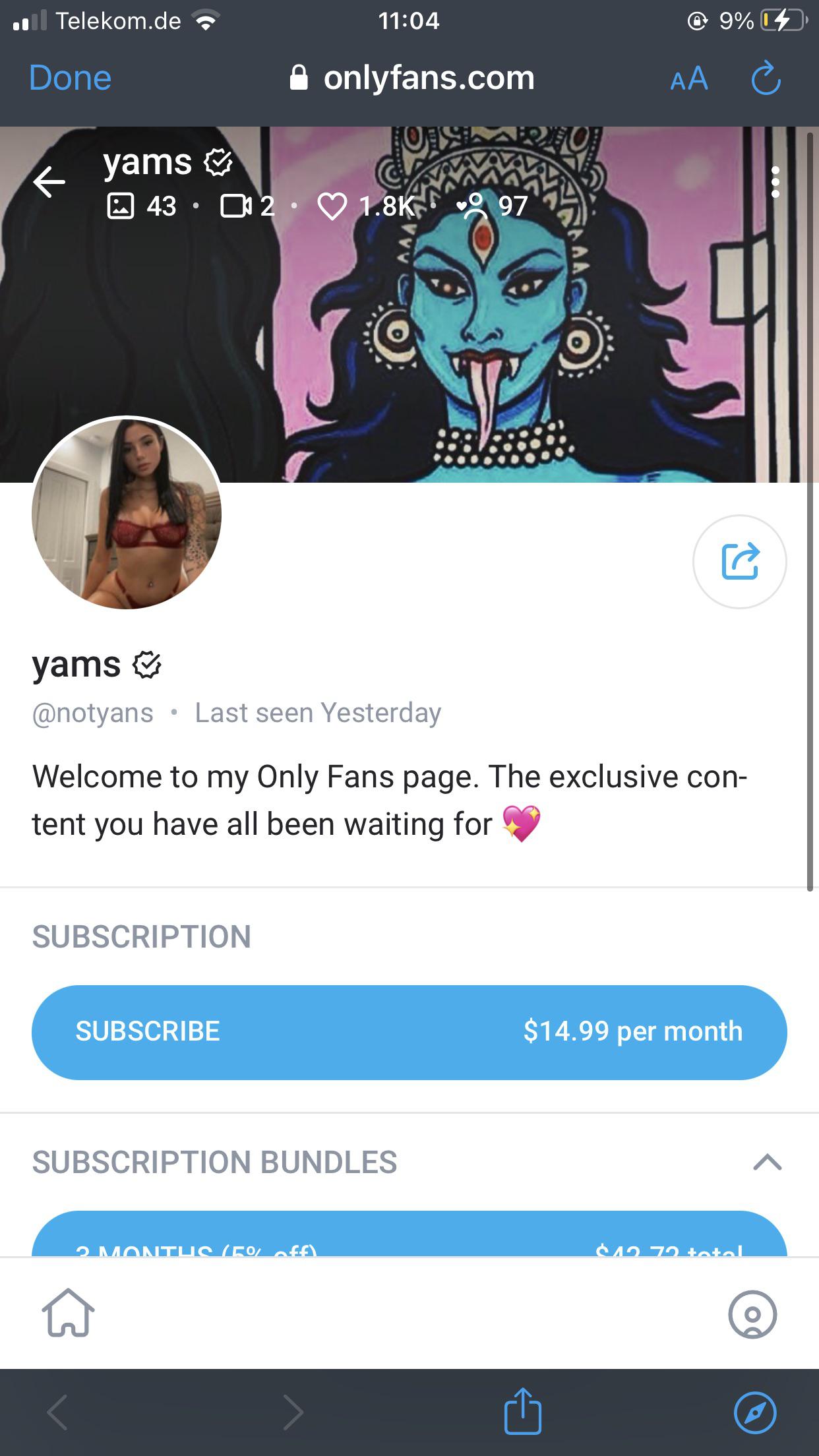 Anyone got her? | Scrolller