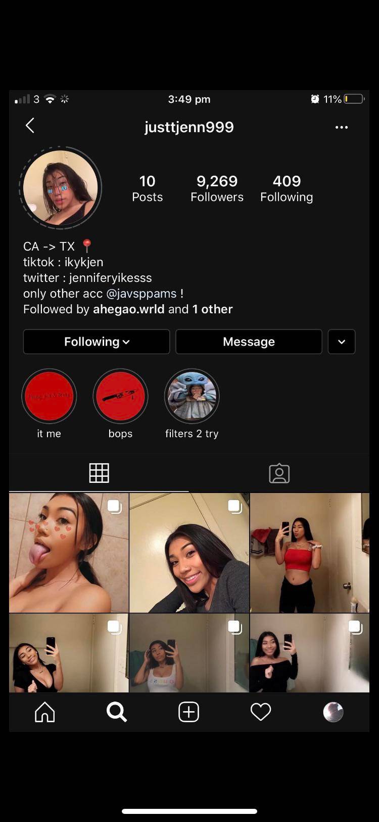 Anyone got her? | Scrolller