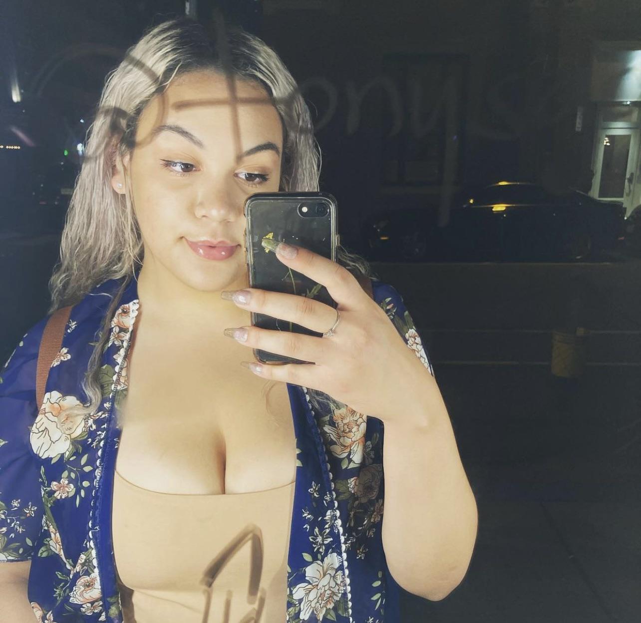 Anyone got her ? | Scrolller