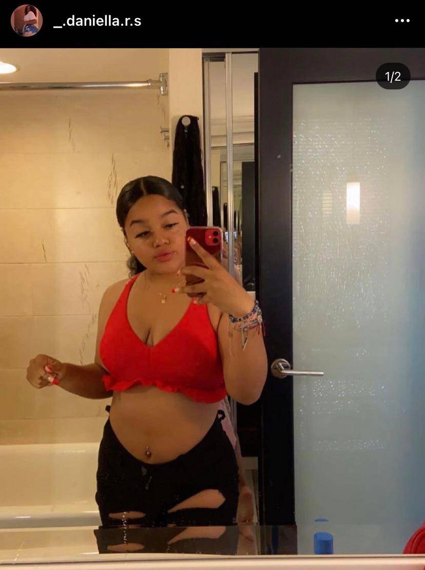 Anyone got her ? | Scrolller