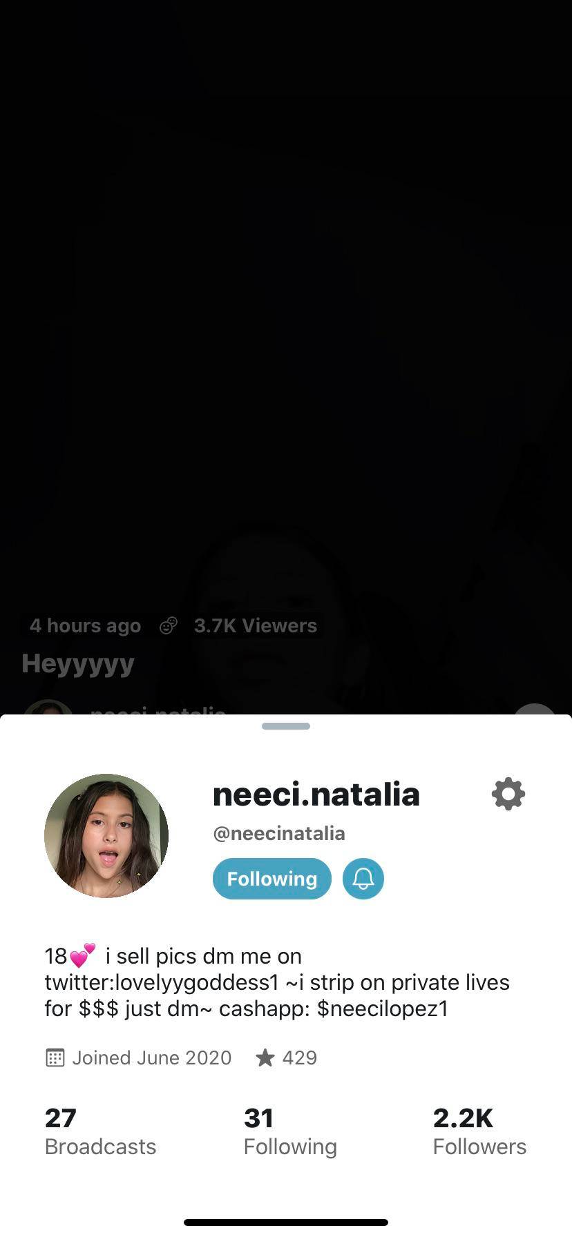 Anyone got her nudes? | Scrolller