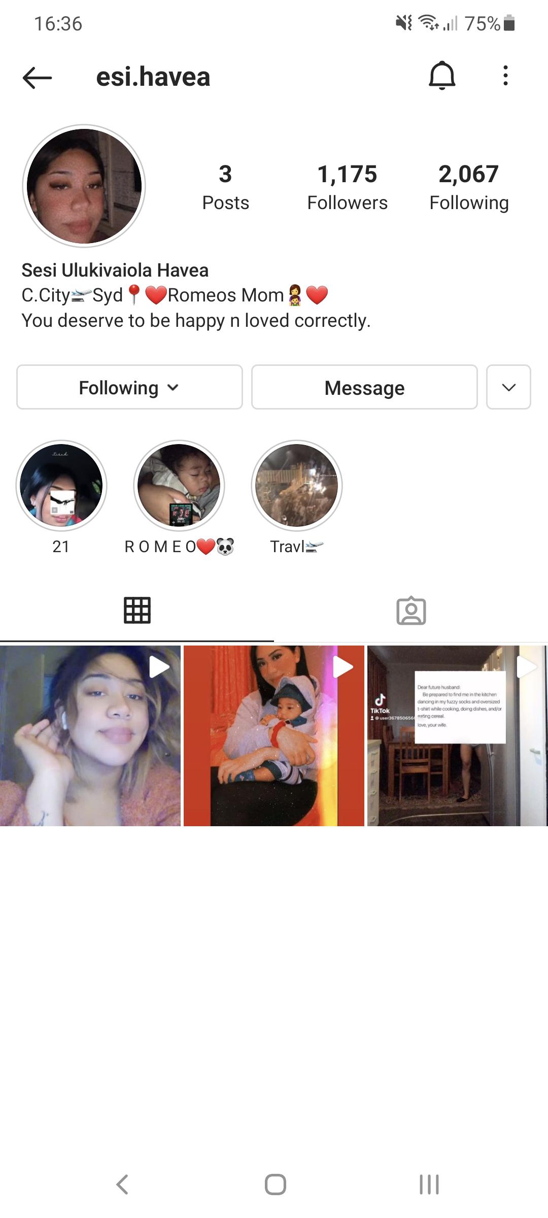 Anyone got hers? | Scrolller