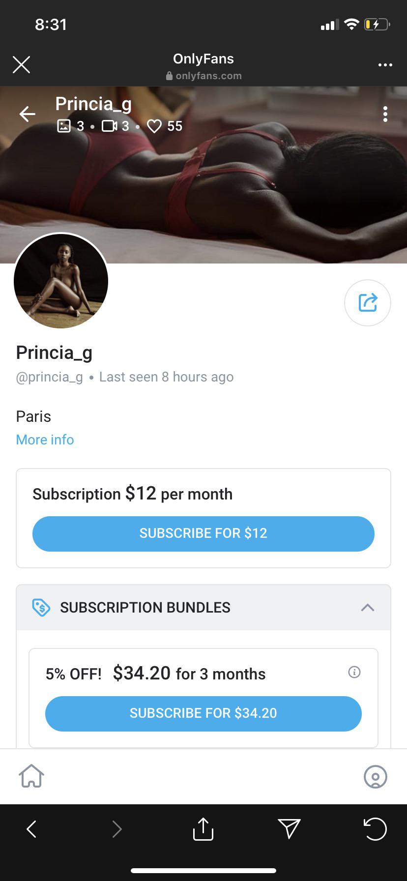 Anyone got it or wanna take one for the team?? | Scrolller