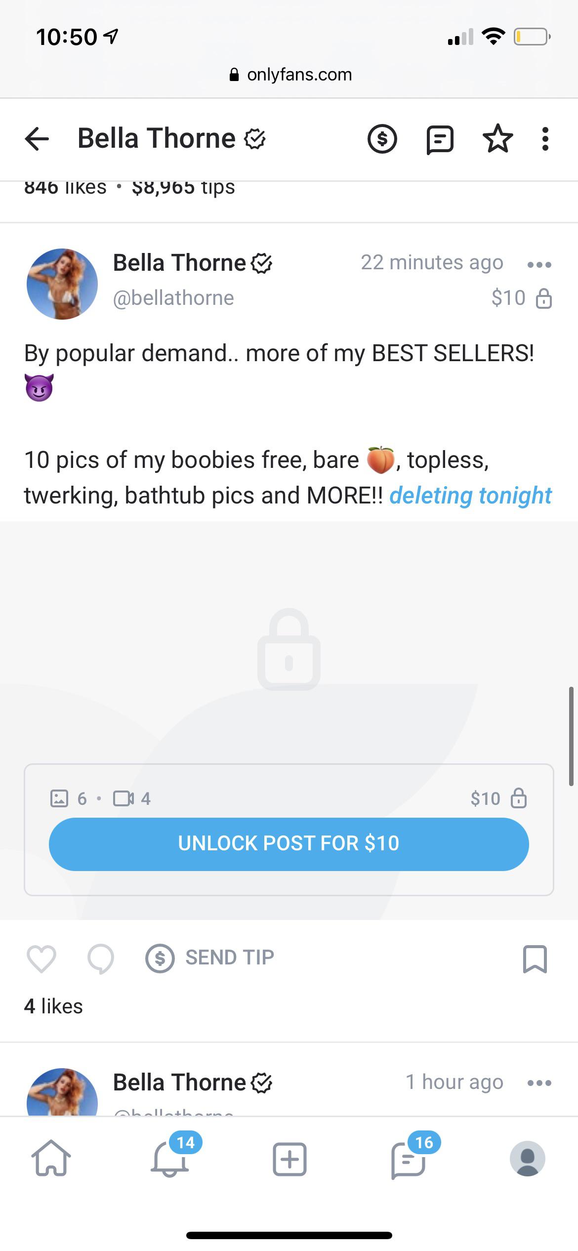 Anyone have?!?!? | Scrolller