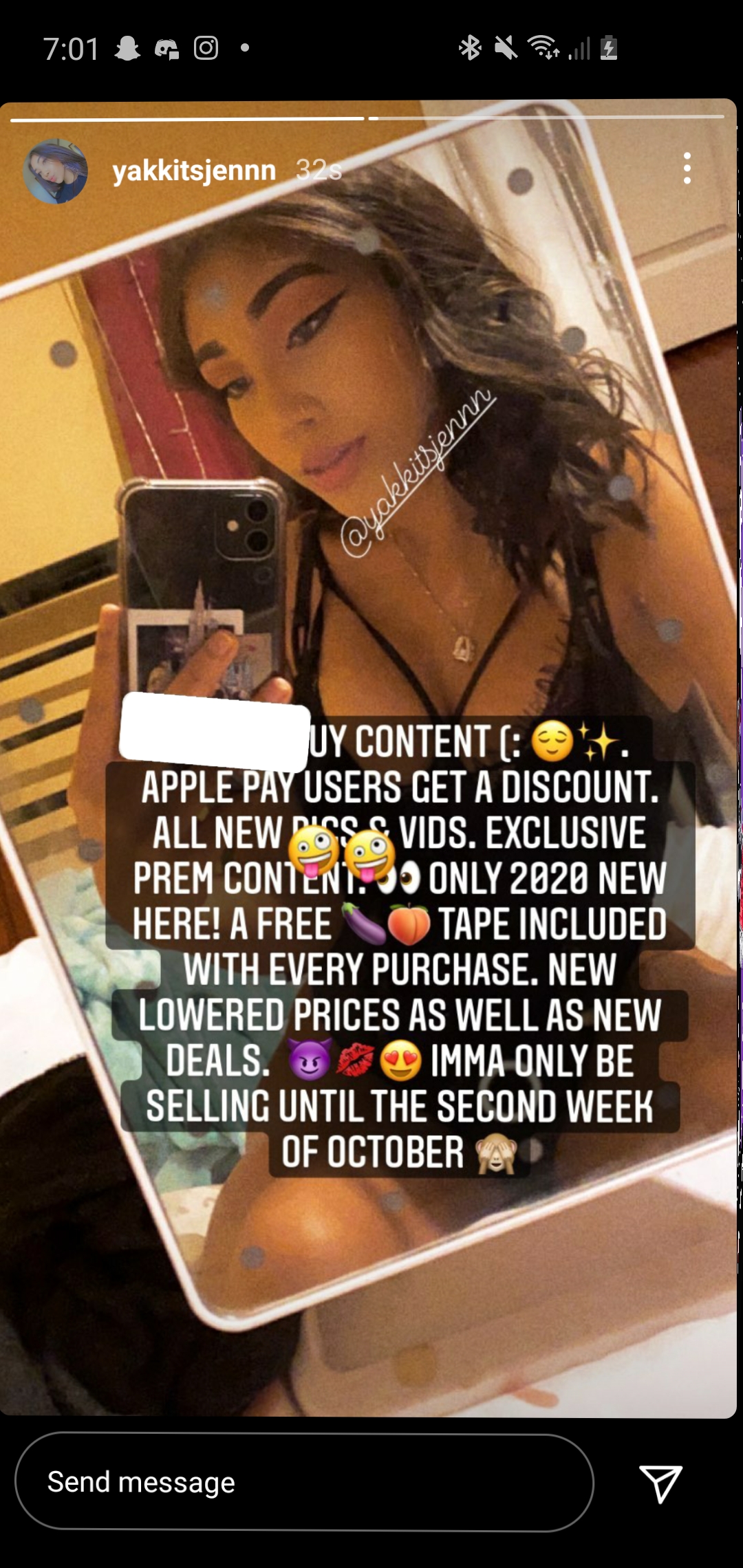 Anyone have? | Scrolller