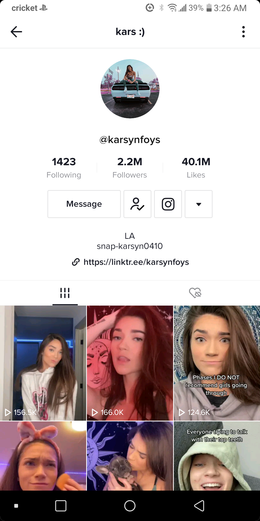 Anyone have her of? Is it worth it? | Scrolller