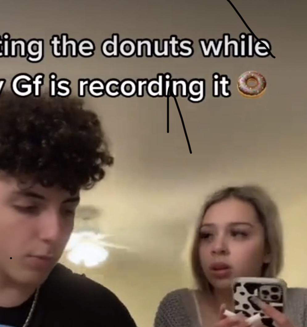 anyone have her OF? saw her link tree had one but i cant find it | Scrolller