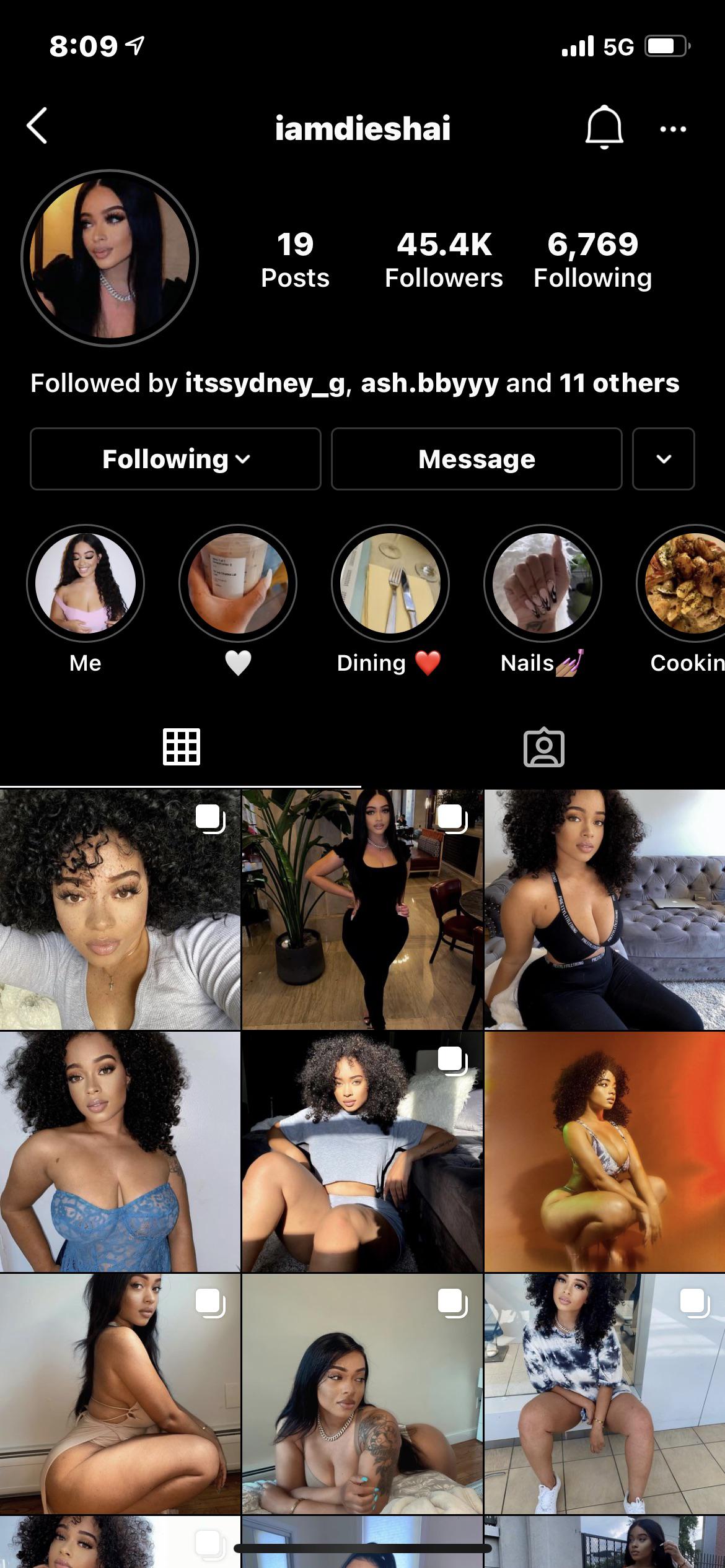 Anyone have her Onlyfans? | Scrolller