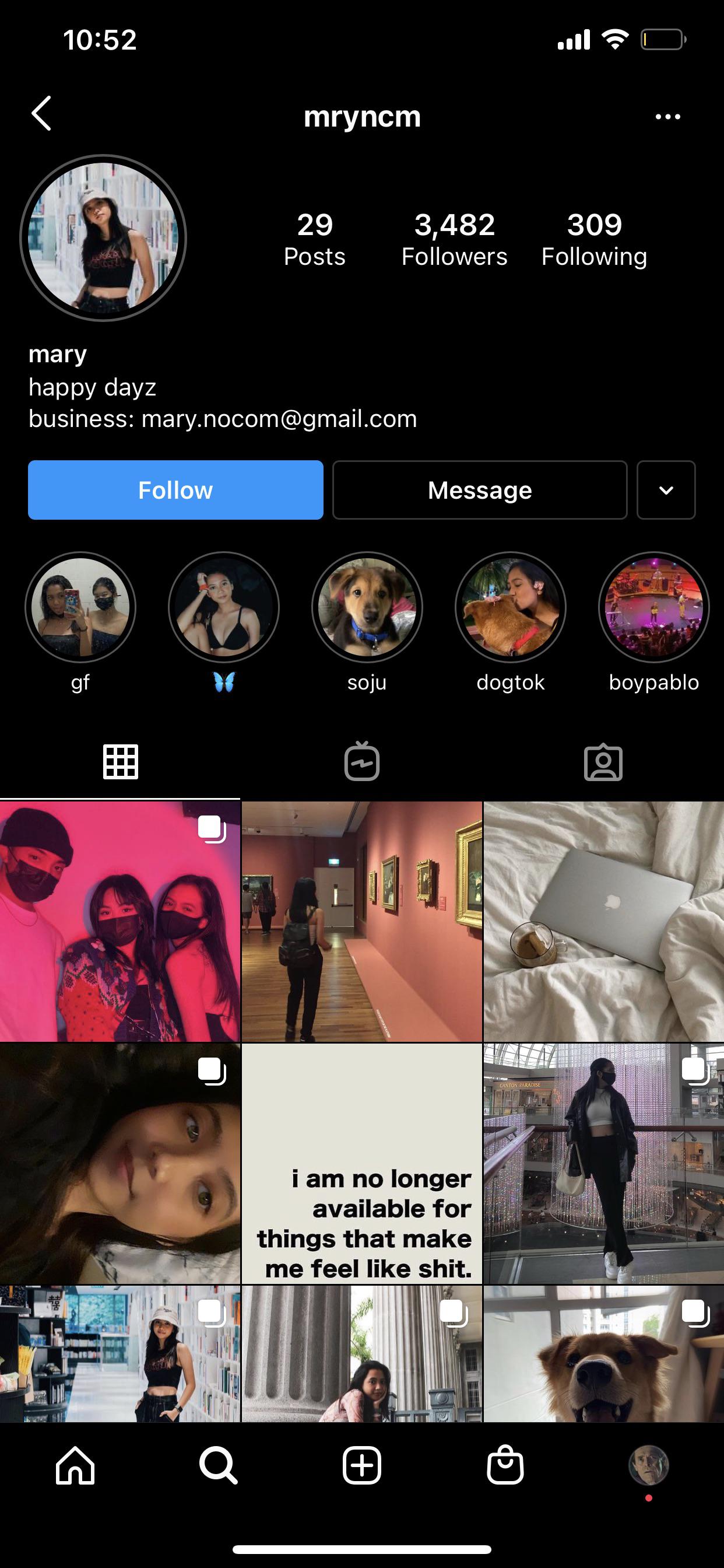 Anyone have her set pm | Scrolller