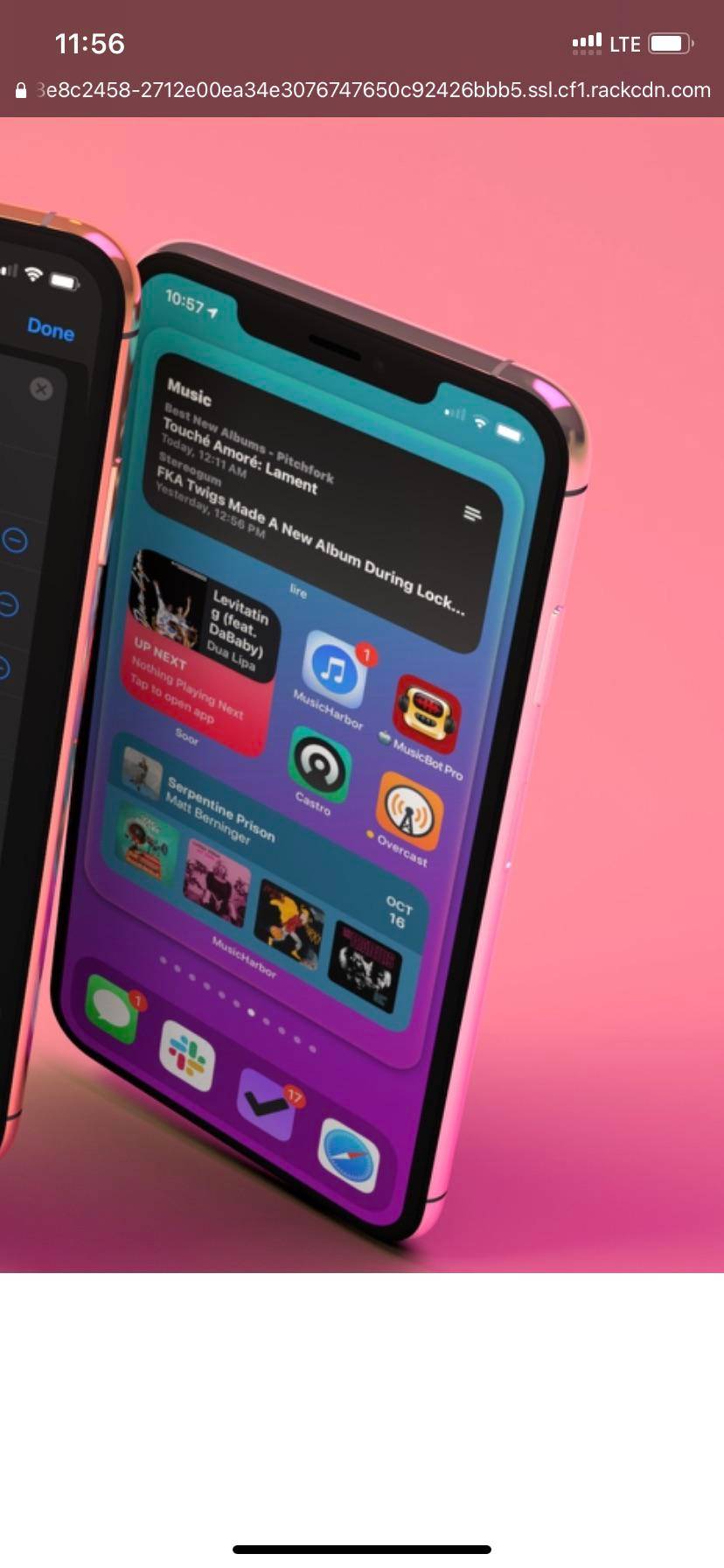 Anyone have this wallpaper? For iphone 11 | Scrolller