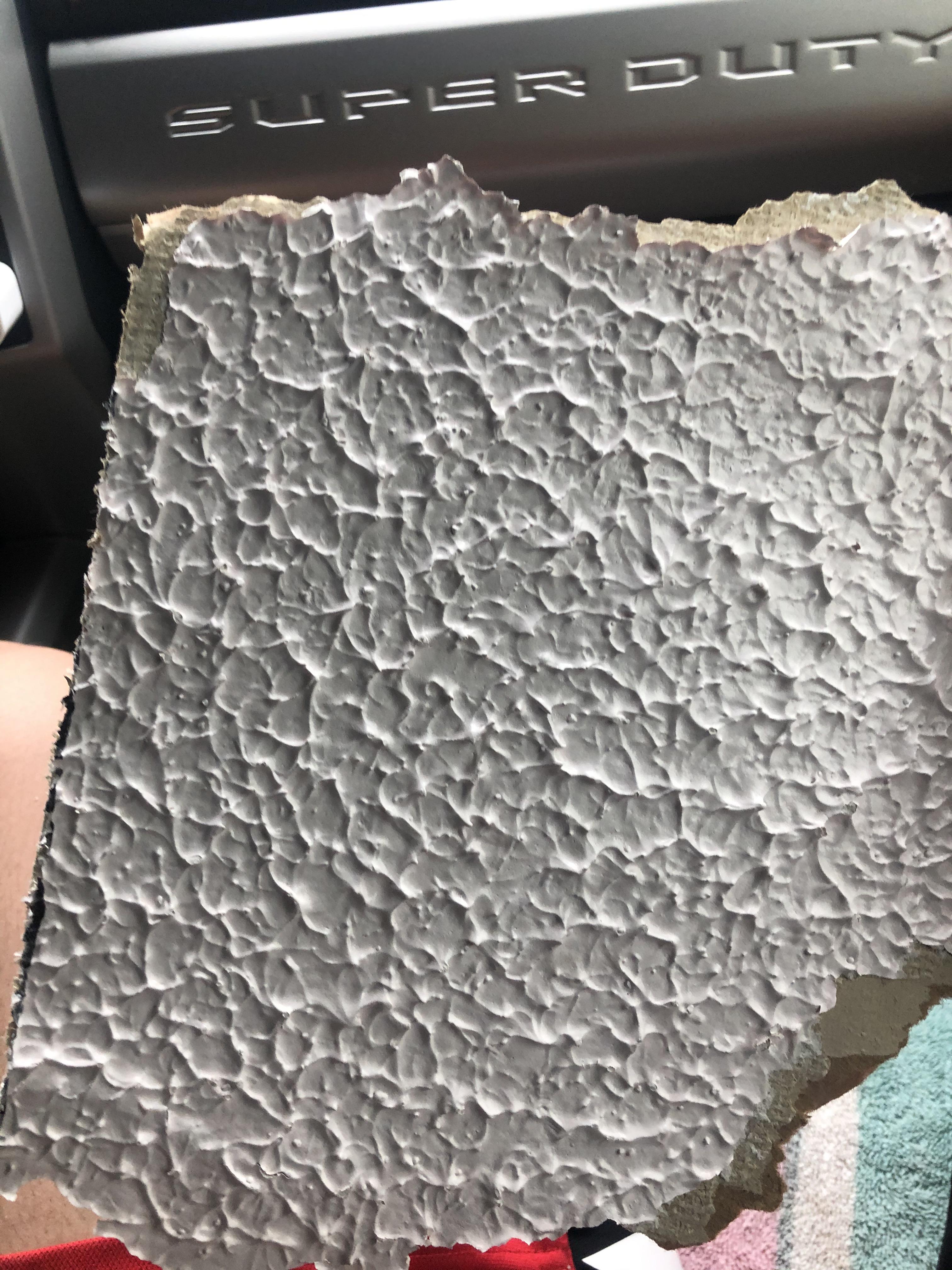 Anyone know how to do this texture? | Scrolller