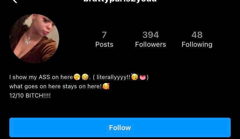 anyone know if this is her real spam? | Scrolller