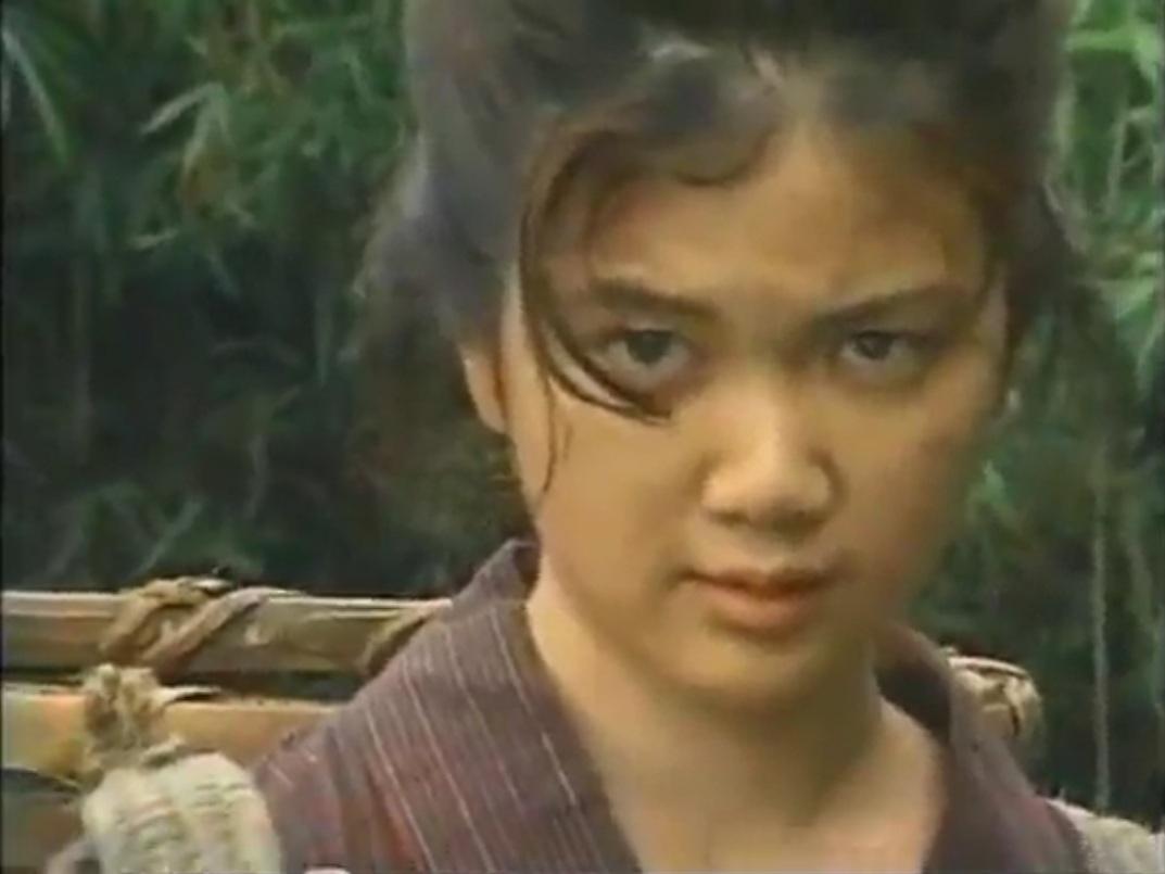 Anyone know the code, or her name? | Scrolller