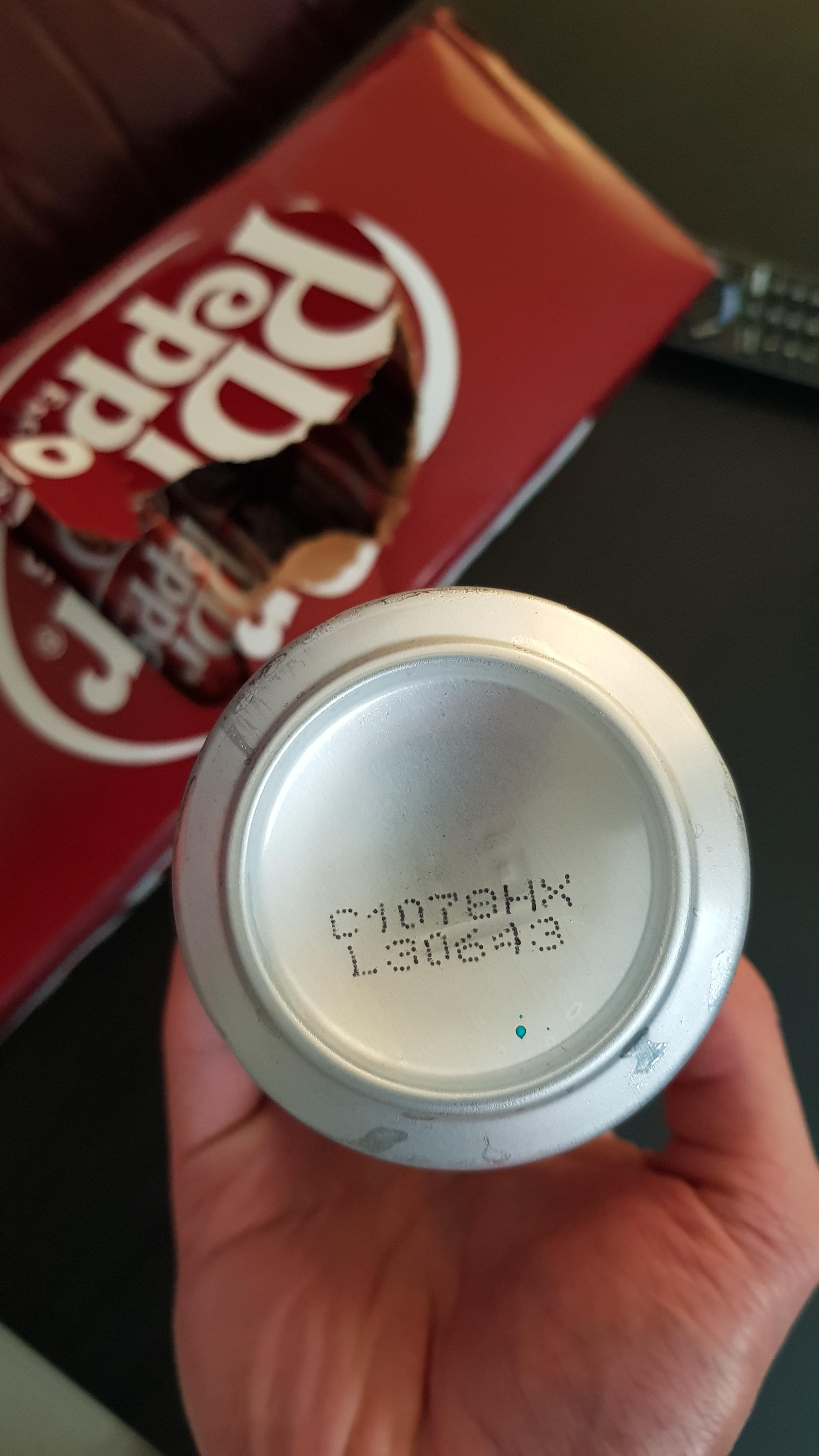 Anyone know the expiry date? | Scrolller