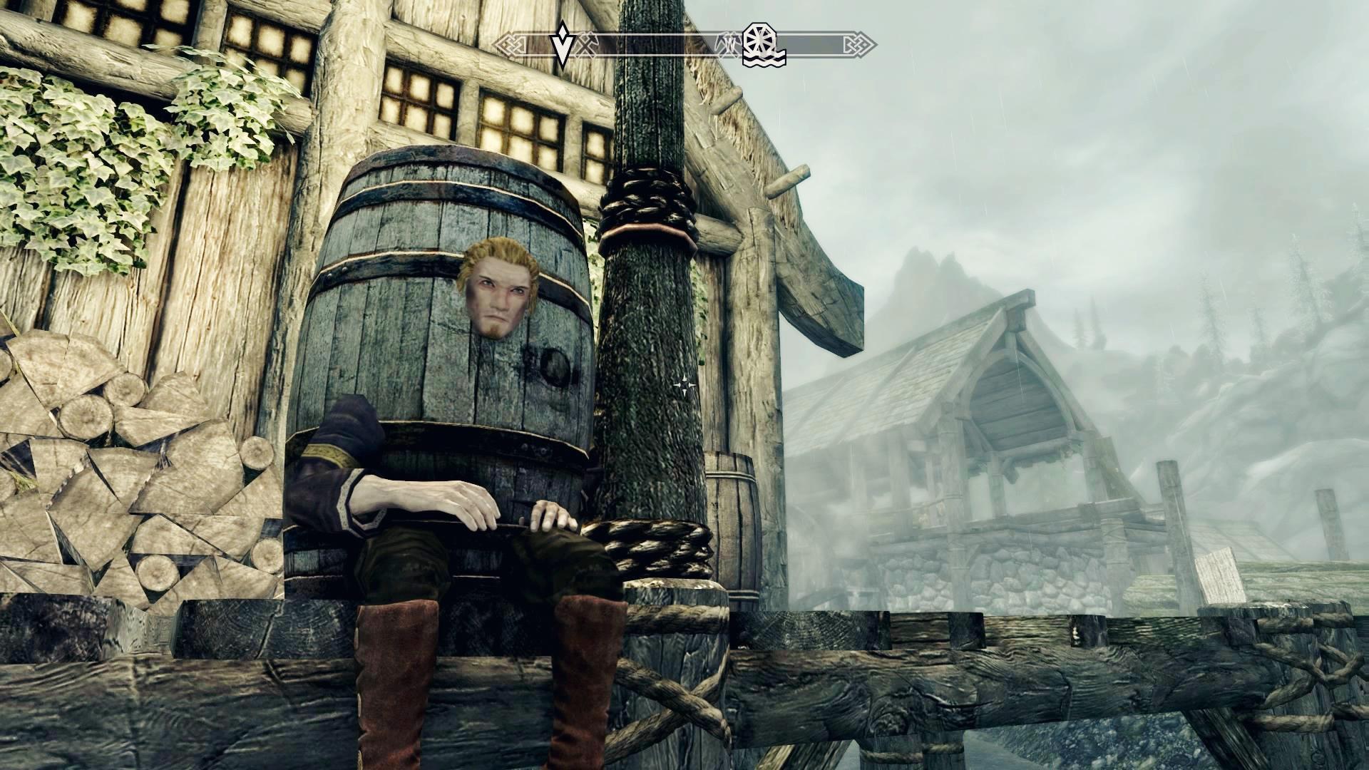 Anyone know where I can find this Unique Armour Set? | Scrolller