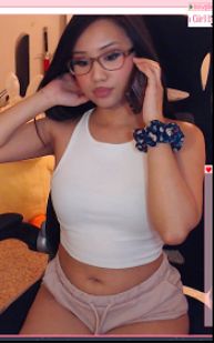 Anyone know who this twitch thot is? | Scrolller