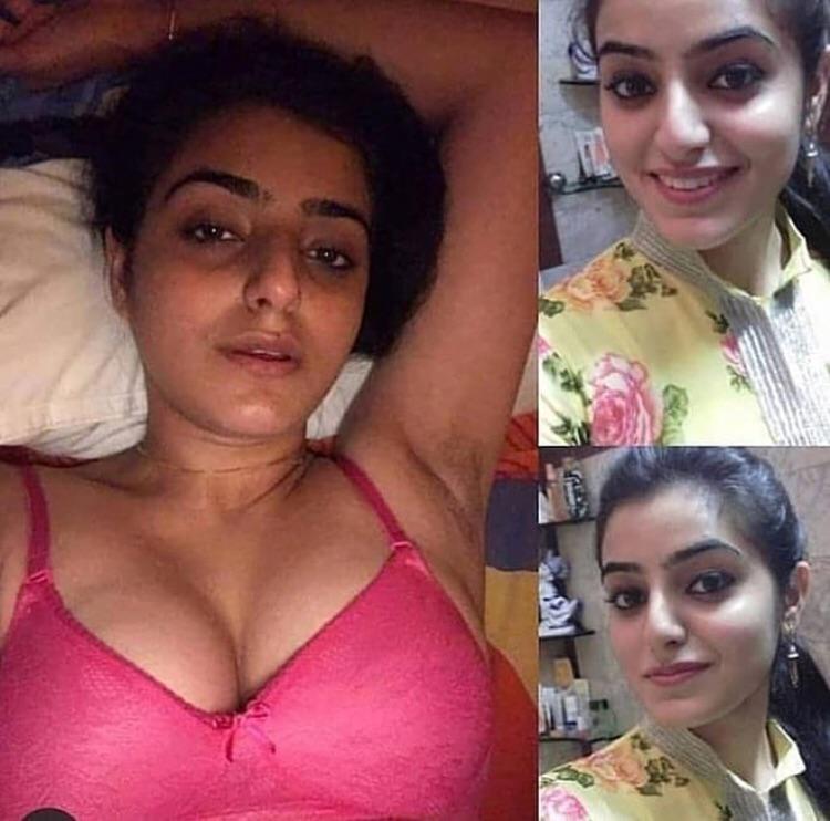 Anyone knows her name? She is so seducing | Scrolller