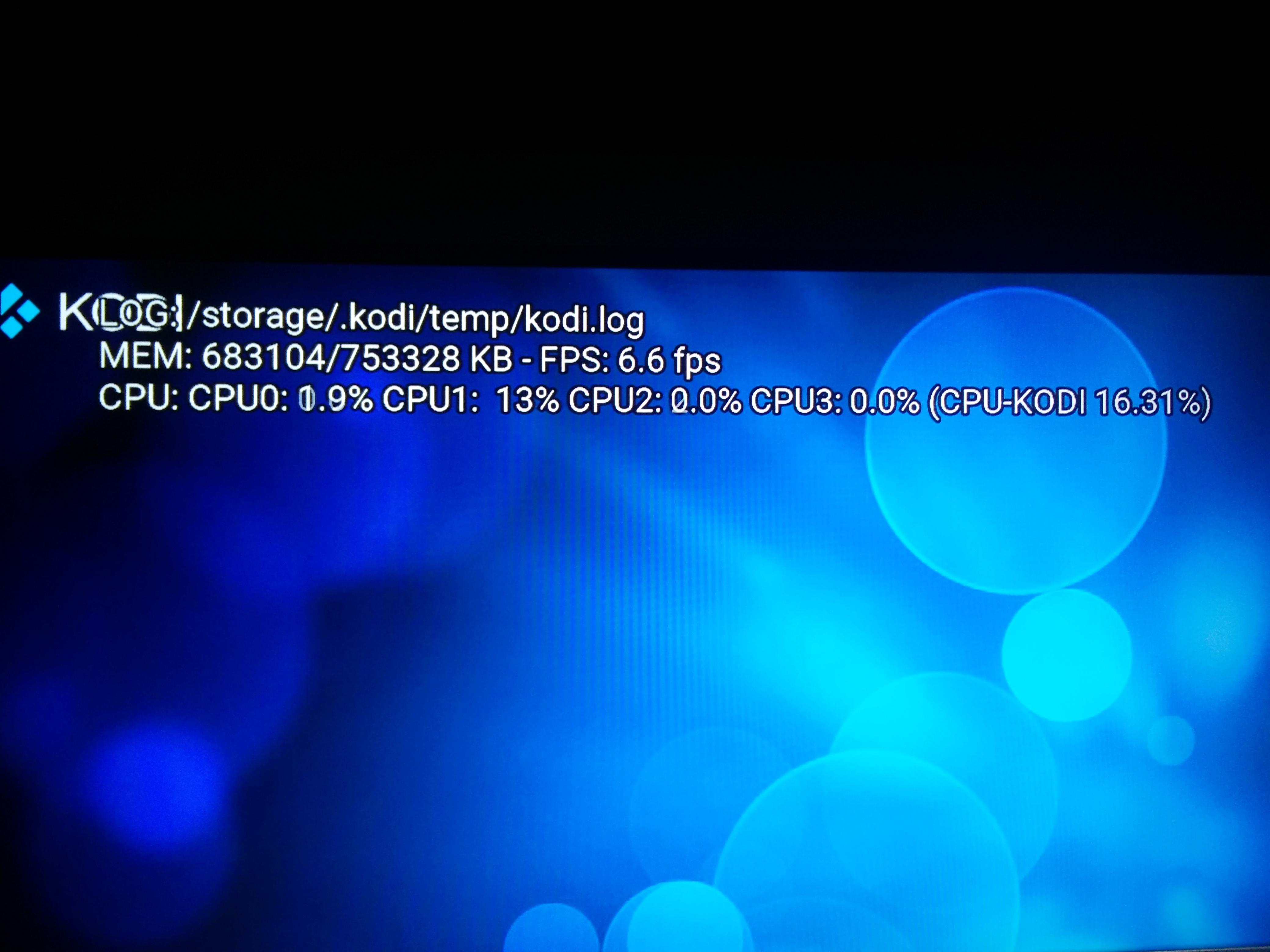 Anyone knows how to remove this? | Scrolller