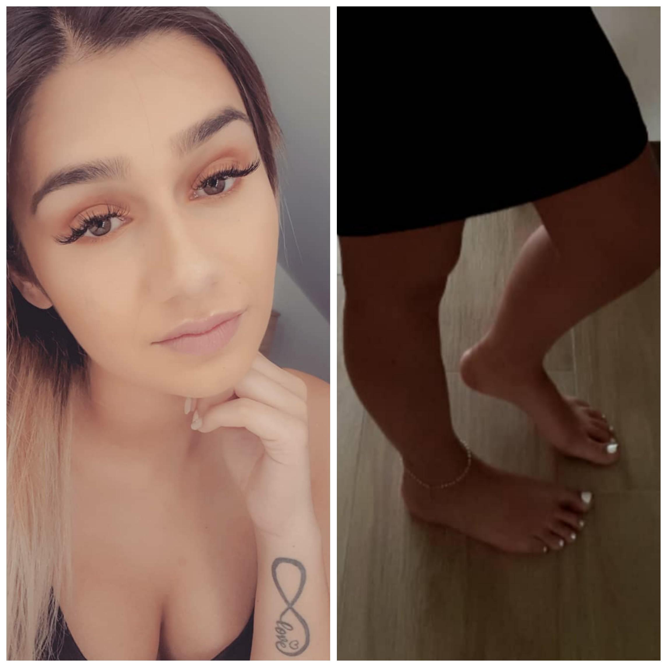 Sarah 😈 | Scrolller