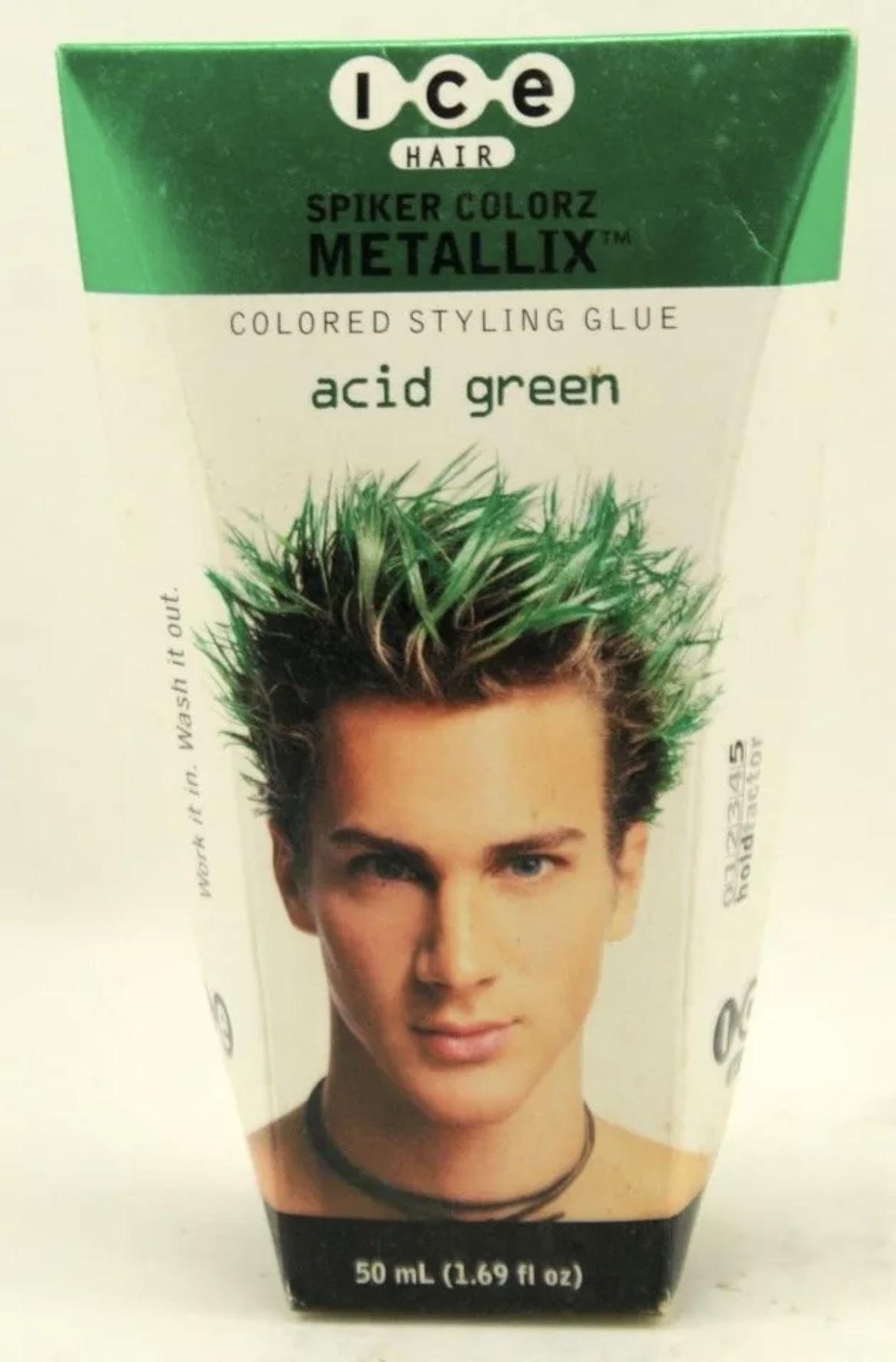 Anyone need some Ice Spiker? | Scrolller