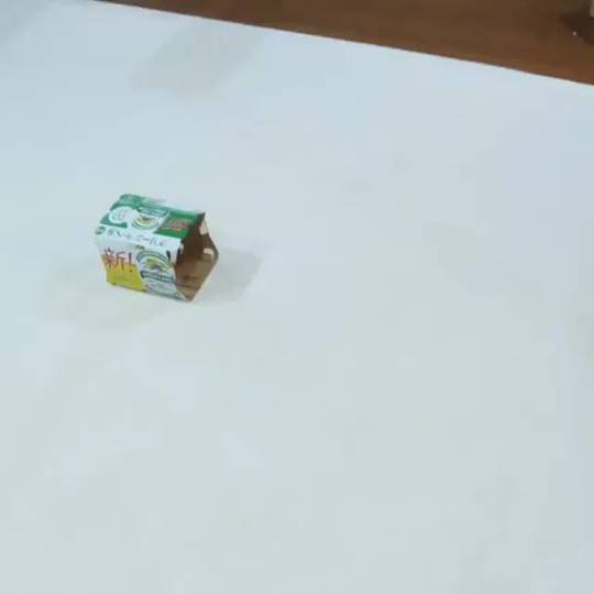 Two traps, one cat | Scrolller