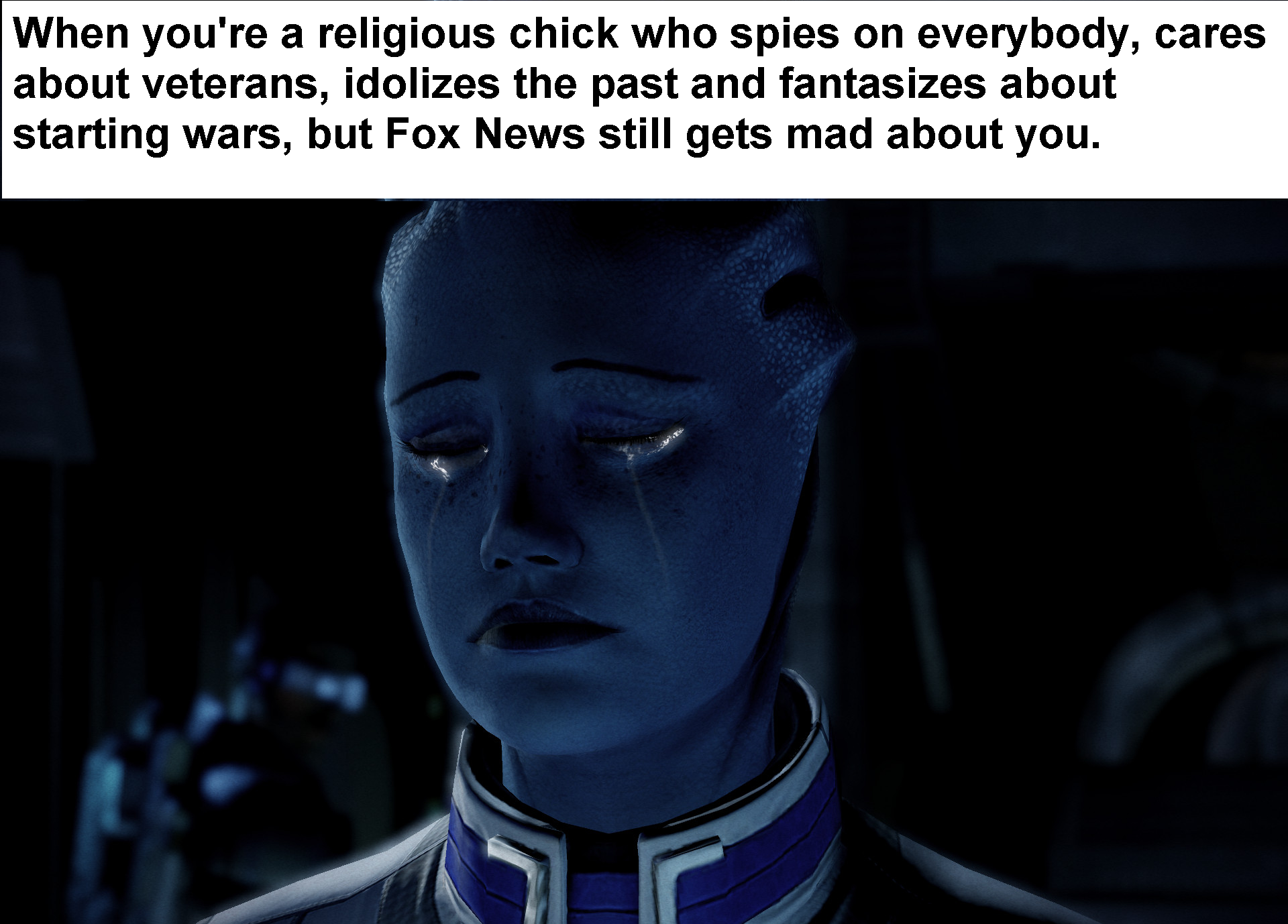 Anyone still remembers that "controversy"? | Scrolller