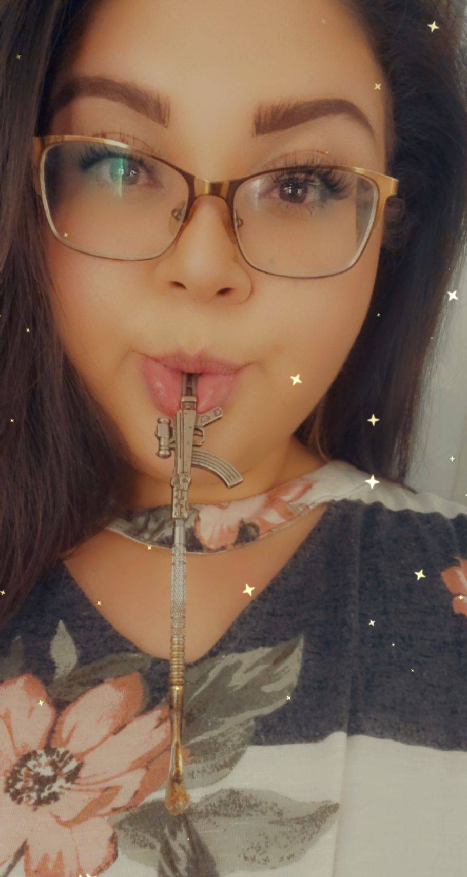 Anyone wanna dab with me 😋 my first reddit post | Scrolller