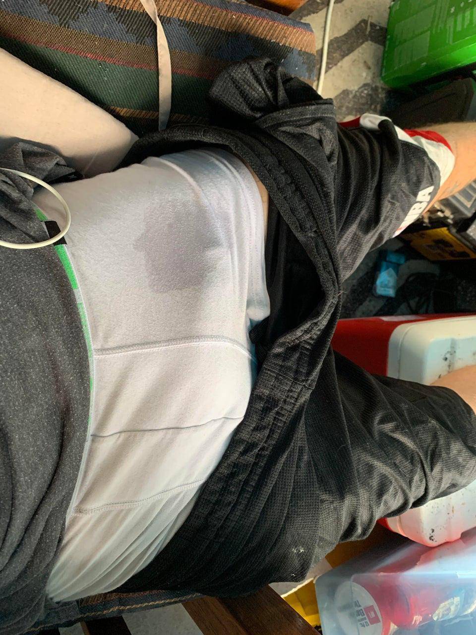 Anyone wanna trade? | Scrolller