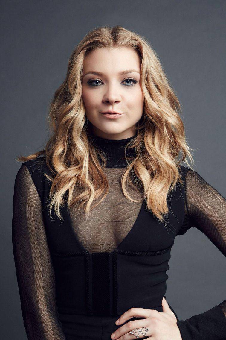 Anyone Want To Play A Femdom Natalie Dormer For Me Scrolller