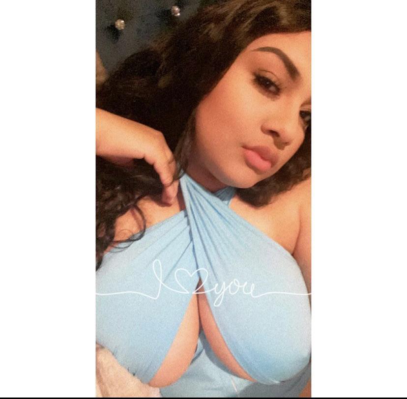 Anything on Ashley Perez from SJ. ? | Scrolller