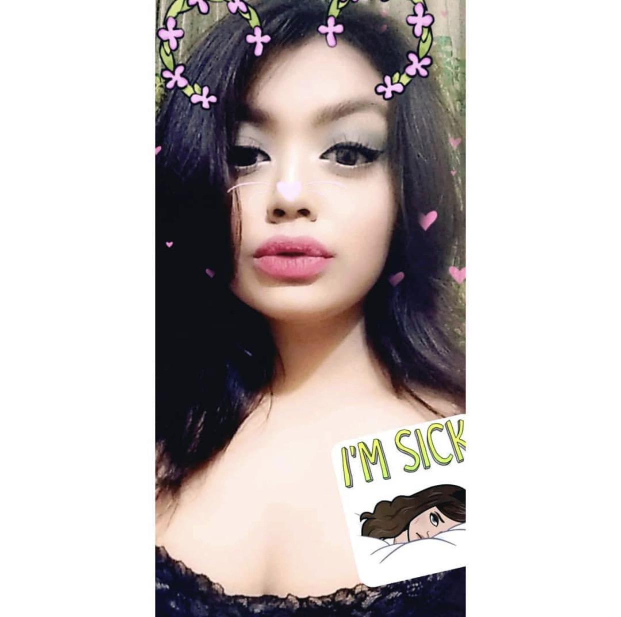 Anything On This Instagram Influencer 😒 Scrolller